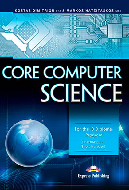 CORE COMPUTER SCIENCE - Leirilivro Livros Escolares