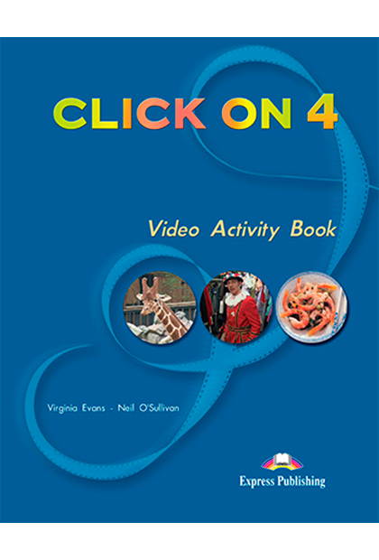 CLICK ON 4B Livro do - Leirilivro Livros Escolares