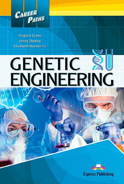 GENETIC ENGINEERING - Leirilivro Livros Escolares