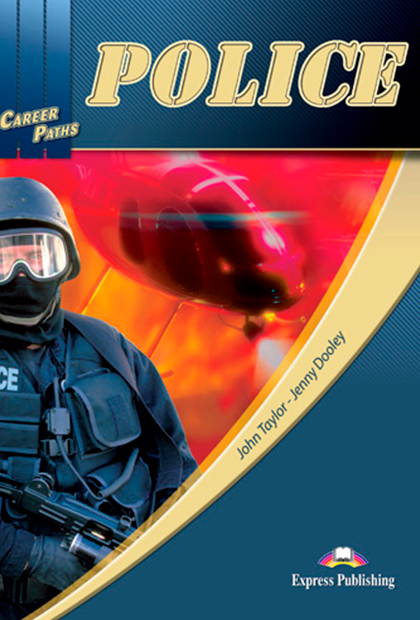 POLICE Livro do aluno + - Leirilivro Livros Escolares