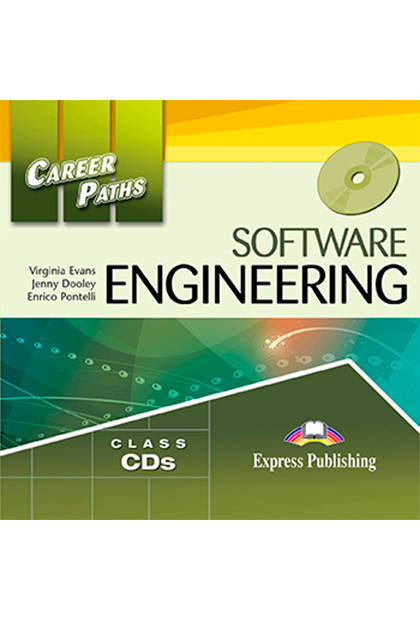 SOFTWARE ENGINEERING CD - Leirilivro Livros Escolares