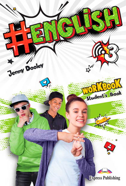 #ENGLISH 3 Livro de - Leirilivro Livros Escolares