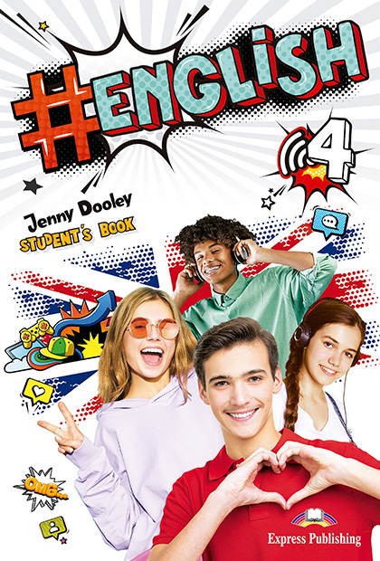#ENGLISH 4 Livro do - Leirilivro Livros Escolares