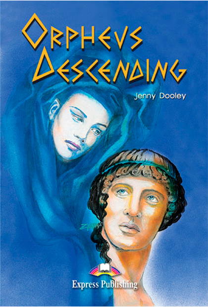 ORPHEUS DESCENDING Livro - Leirilivro Livros Escolares