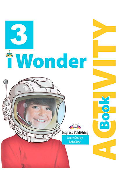 i WONDER 3 Livro de - Leirilivro Livros Escolares