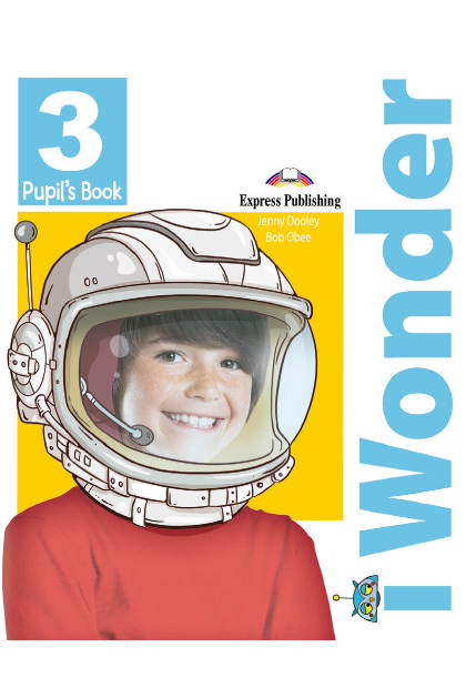 i WONDER 3 Livro do - Leirilivro Livros Escolares
