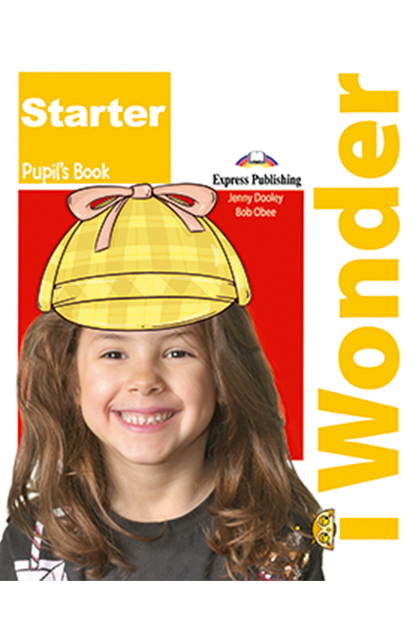 i WONDER STARTER Livro - Leirilivro Livros Escolares