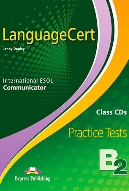 LANGUAGECERT PRACTICE - Leirilivro Livros Escolares